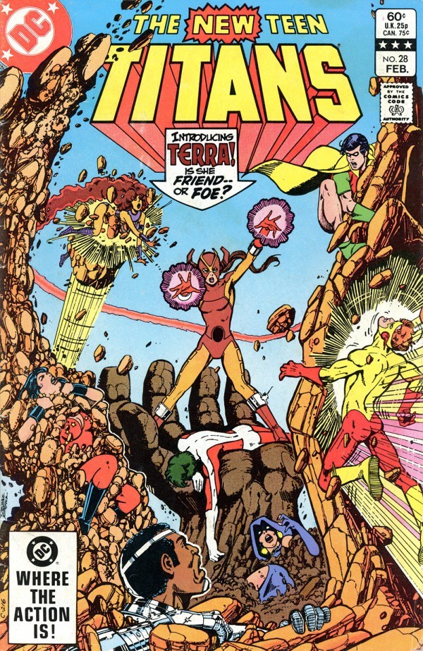 Otto von Furth as Plasmus (Prime Earth) - DC Comics