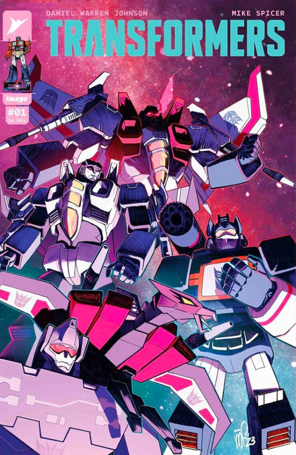 Transformers #1 Reviews