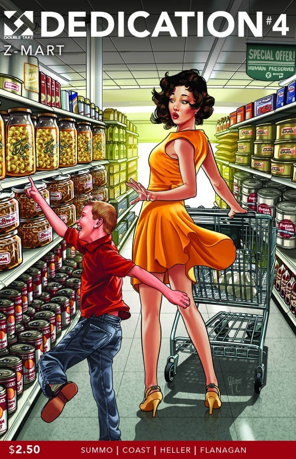 Dedication #4 Reviews