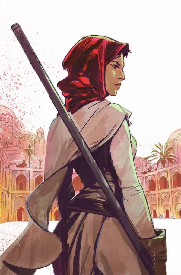 Compass: The Cauldron of Eternal Life #1 Reviews