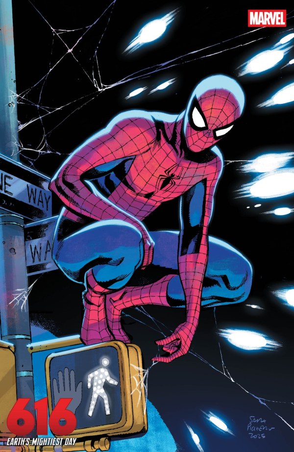 The Amazing Spider-Man #2 Reviews