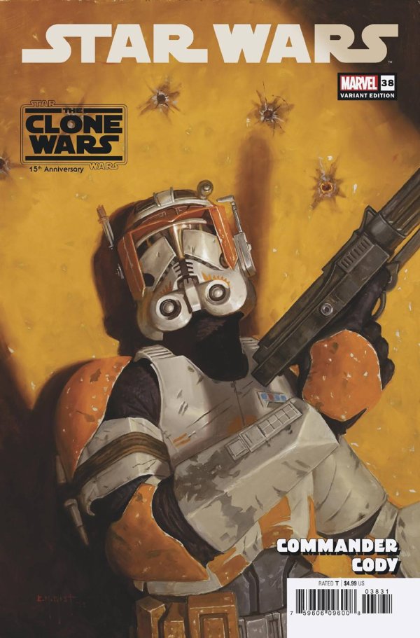 Star Wars #38 Reviews