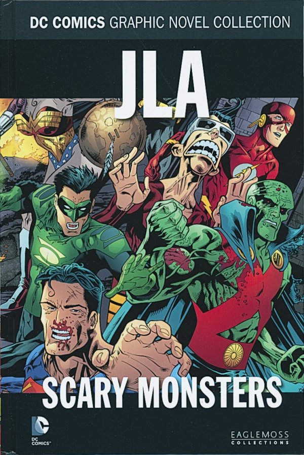 William Hume (Earth-0) - DC Comics