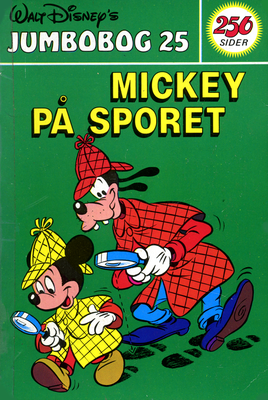 Jumbobog #25 Reviews