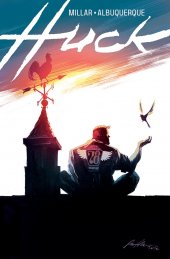 Huck Vol. 1 TP Reviews