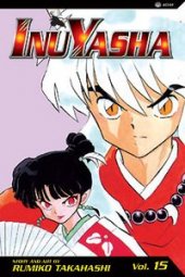 Inuyasha from VIZ Media