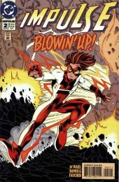 Impulse #2 Reviews