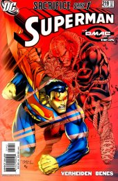 Superman from DC Comics