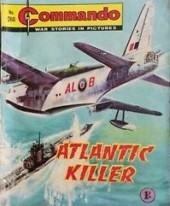 Commando #260 Reviews