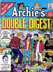 Archie Double Digest from Archie Comics
