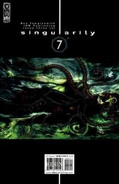 Singularity 7 #3 Reviews