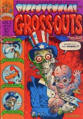 Bicentennial Gross-Outs from Other