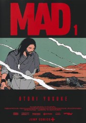 Mad Vol. 1 TP Reviews