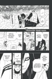 Naruto #584 Reviews