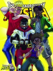 The Extraordinary Mosiah #1 Reviews