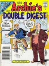 Archie Double Digest from Archie Comics