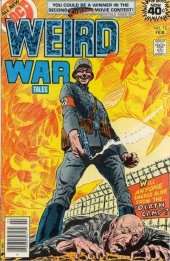 Weird War Tales 72 Reviews weird-war-tales-72-reviews