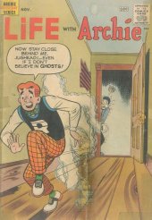 Life with Archie #5 Reviews