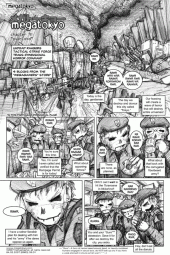 Megatokyo from Other