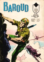 Baroud #46 Reviews