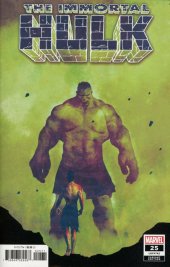 The Immortal Hulk #25 Reviews