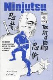 Ninjutsu Art of the Ninja #1 Reviews