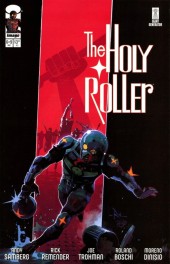 The Holy Roller #6 Preview