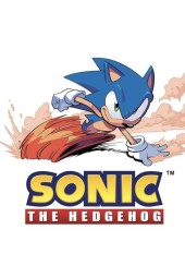 Sonic the Hedgehog #5 Preview