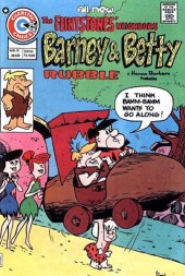 Barney & Betty Rubble #12 Reviews