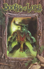 Books of Lore #2 Reviews