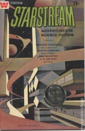 Starstream #3 Reviews