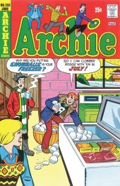 Archie from Archie Comics