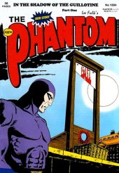 The Phantom from Frew Publications