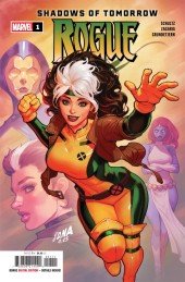 Rogue #1 Reviews