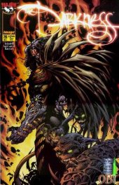The Darkness #1 Reviews