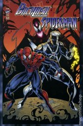Backlash / Spider-Man TP Reviews