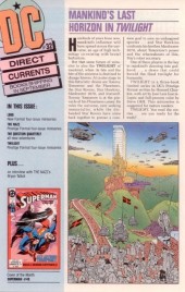 Direct Currents #32 Reviews