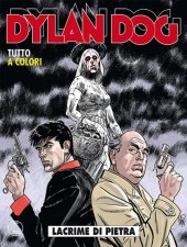Dylan Dog #350 Reviews