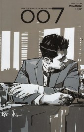 007 #2 Reviews