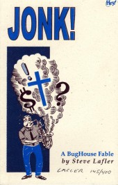 Jonk!: A Bughouse Fable from Other