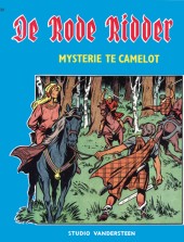 De Rode Ridder #30 Reviews