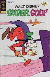 Walt Disney Super Goof #38 Reviews