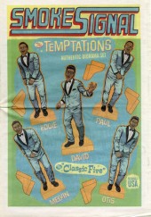 Smoke Signal #12 Reviews