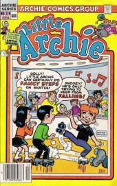 Little Archie #59 Reviews