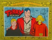The Golden Age Of The Comics #4: Terry and the Pirates Reviews