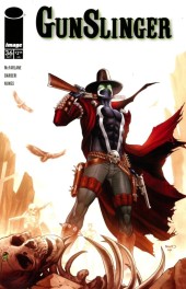 Gunslinger Spawn #36 Preview