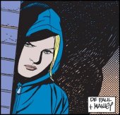 The Phantom: Daily Story from King Features Comics