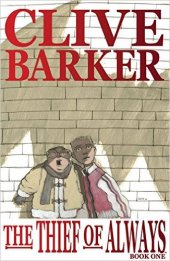 The Thief of Always #2 Reviews