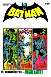 Batman #69 Reviews