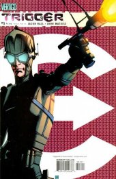 Trigger #3 Reviews